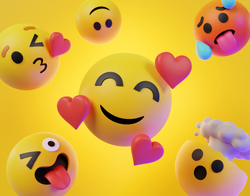 3moji Category - Activities